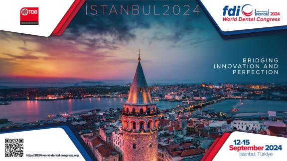 FDI World Dental Congress | FDI