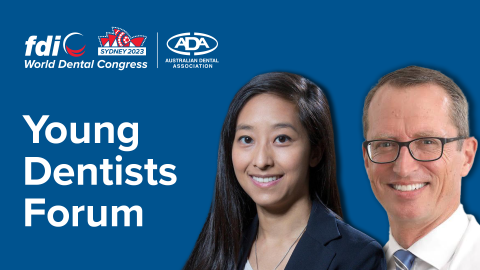 Events calendar | FDI